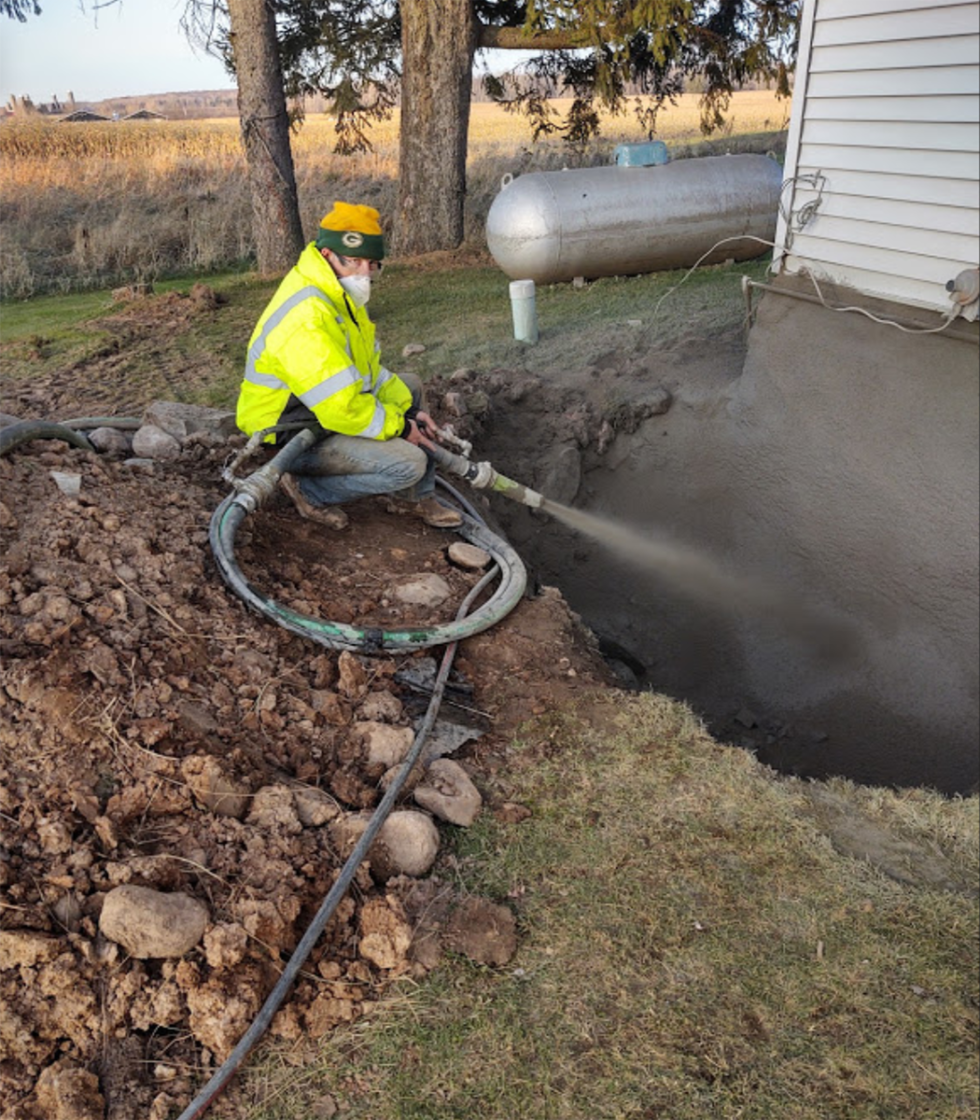 What is Shotcrete? - Premier Gunite LLC